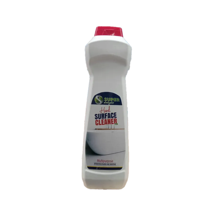 Super delight Surface cleaner 750ml – Googro